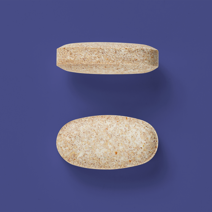 Multivitamin Tablets for Men Over 50 Years | Supplements from Oxford ...