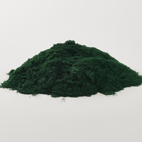 Organic Spirulina Powder | Supplement Powder | Oxford Vitality